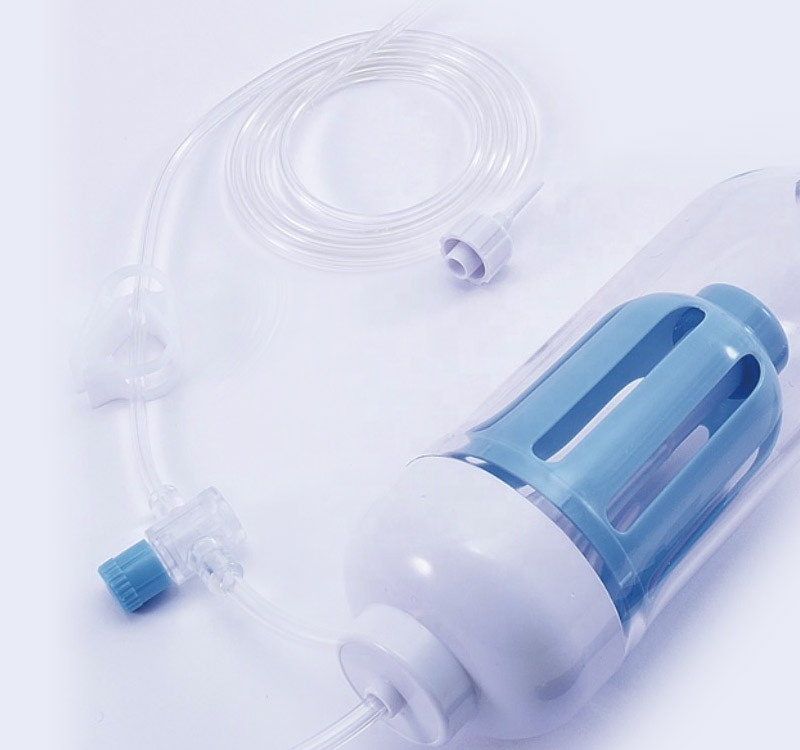 Bomba de infusión CBI / PCA elastomérica médica portátil desechable de ...